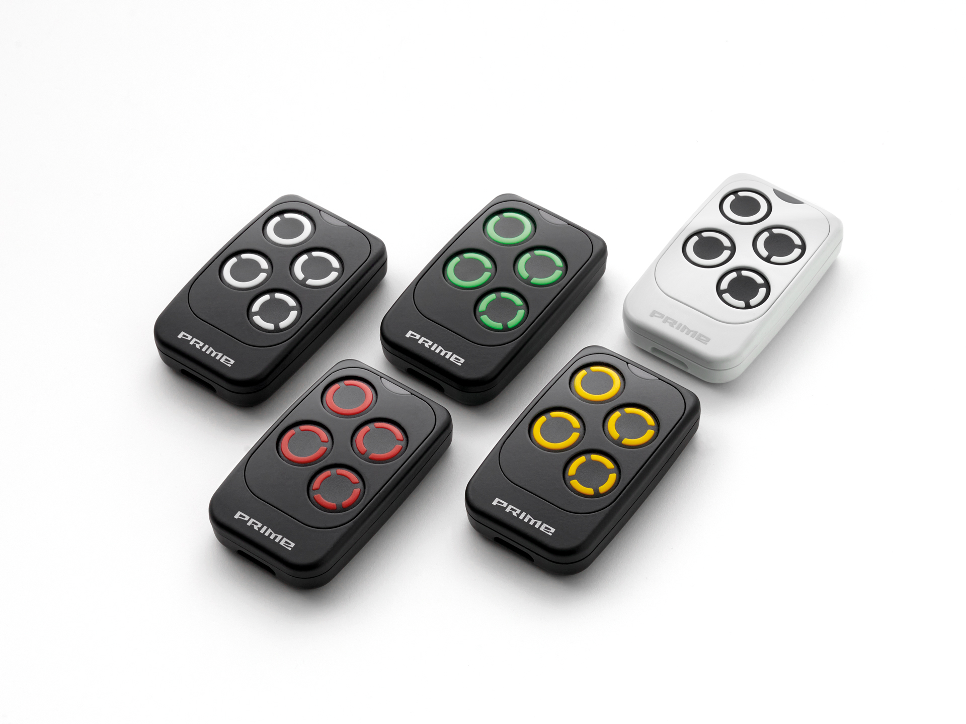 PRIME - F Version - Italfile